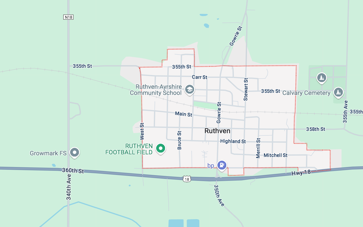 TOP STORIES - NorthIowaToday.com