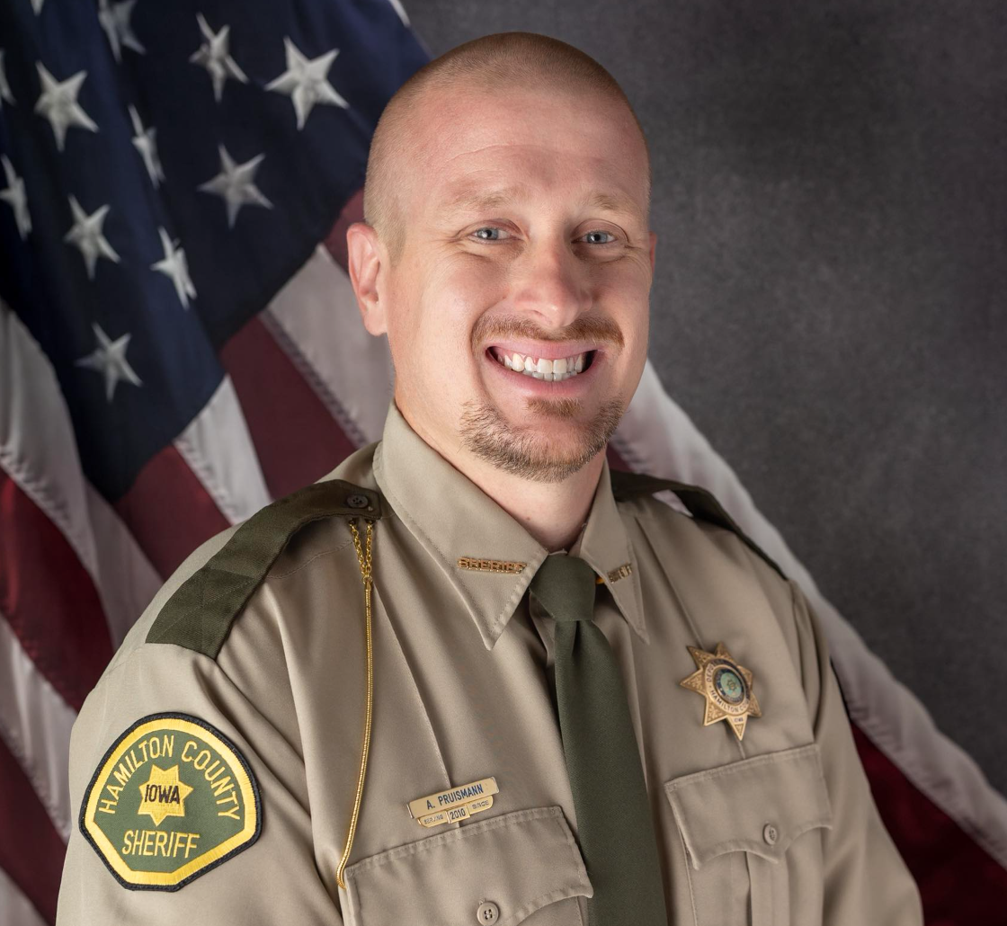 Iowa sheriff says speeders are rampant on roadways - NorthIowaToday.com