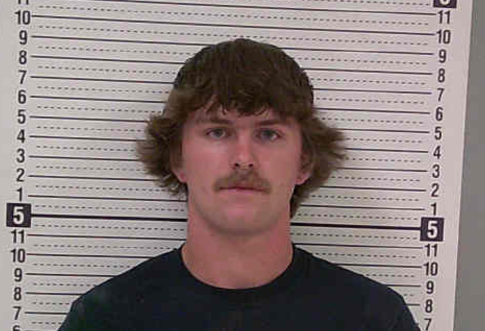 Police nab Northern Iowa man on warrants - NorthIowaToday.com