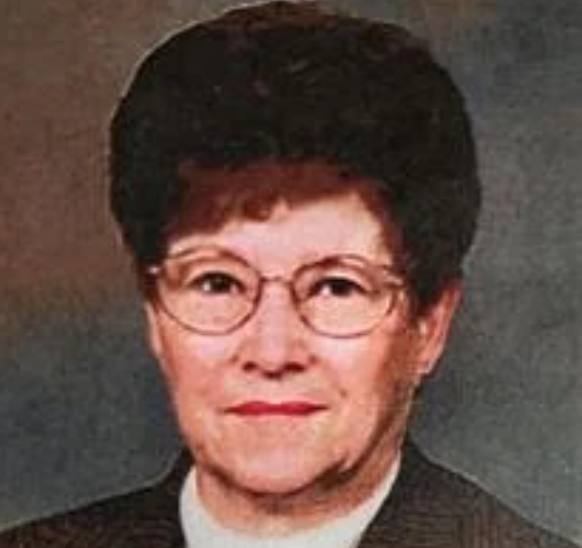 OBIT: Betty May Block - NorthIowaToday.com