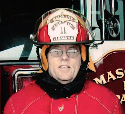 OBIT: Fred J. Lehmann - NorthIowaToday.com