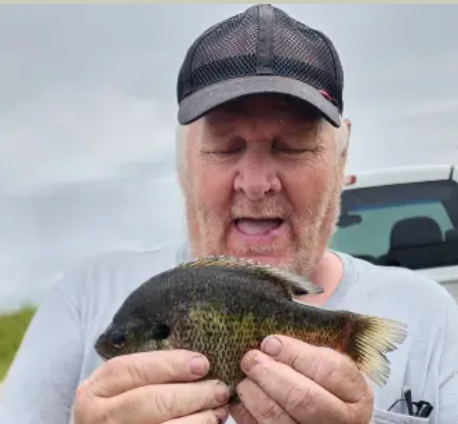 OBIT: Gerald "Jerry" Kreger - NorthIowaToday.com