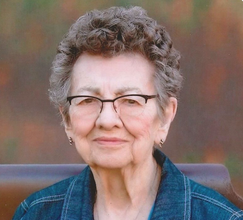 OBIT: Mary Alice Counsell - NorthIowaToday.com