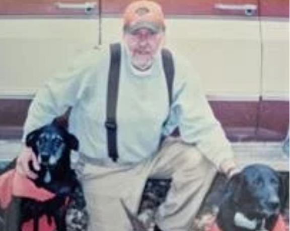 OBIT: Michael "Mike" G. Harris - NorthIowaToday.com