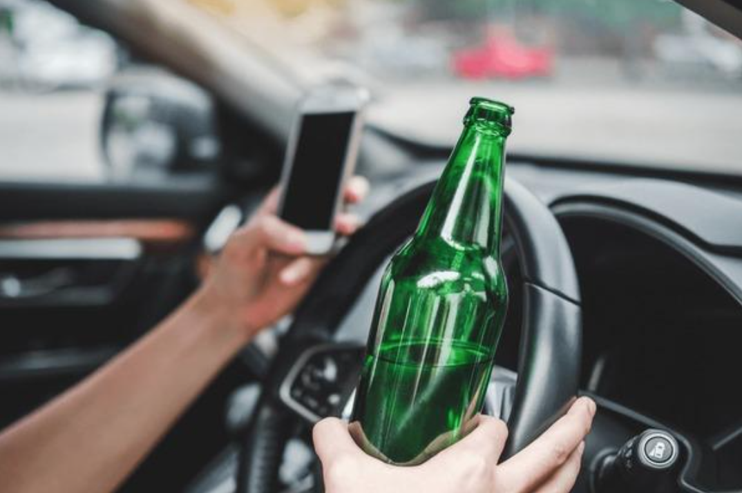 Reckless Driving Behaviors That Lead to Devastating Accidents ...