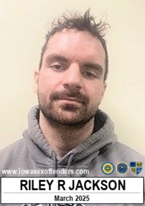 Iowa sex offender driving Ford Focus sideswipes 82-year-old Northern ...