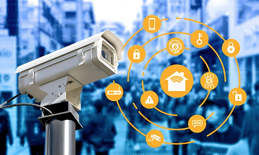 What It Means to Have a SIRA Approved CCTV Company in Dubai for Your ...