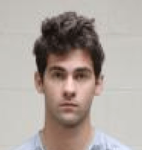 Mason City man accused of assault, child endangerment and burglary ...