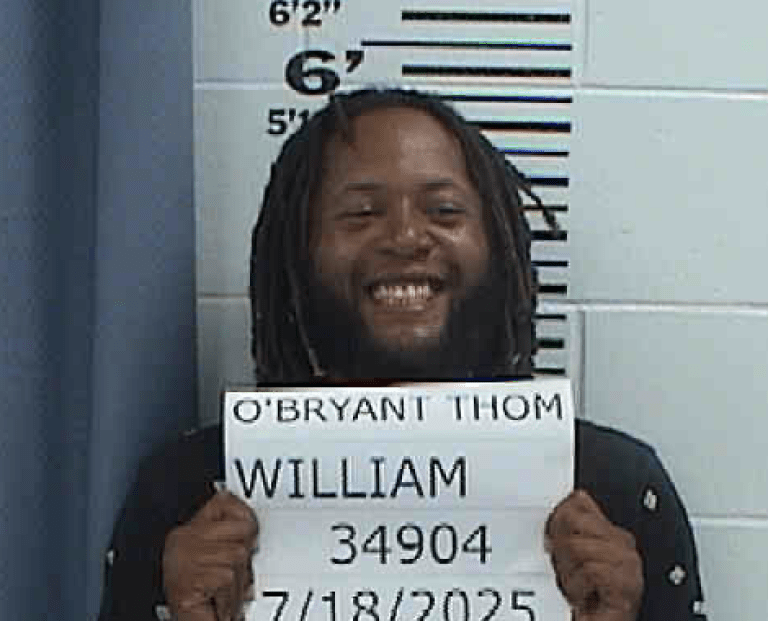 Sneaky East Coast fugitive working road construction in Northern Iowa ...