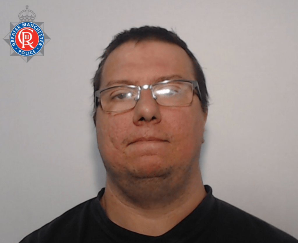 British creeper prowling near Iowa posed as woman to entice young boys ...