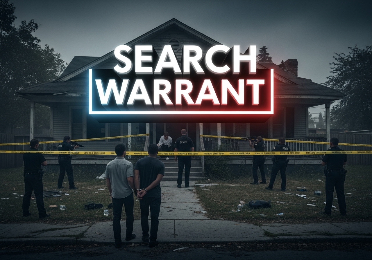 Northern Iowa law enforcement nab 4 suspects on serious drug charges ...