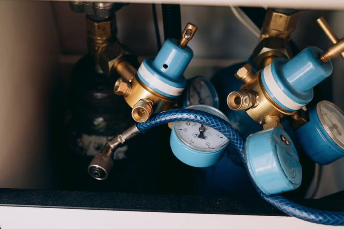 Why Ball Valves Are Preferred in Industrial Settings for Their ...