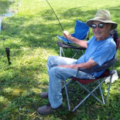 OBIT: Bob Ivonavitch - NorthIowaToday.com