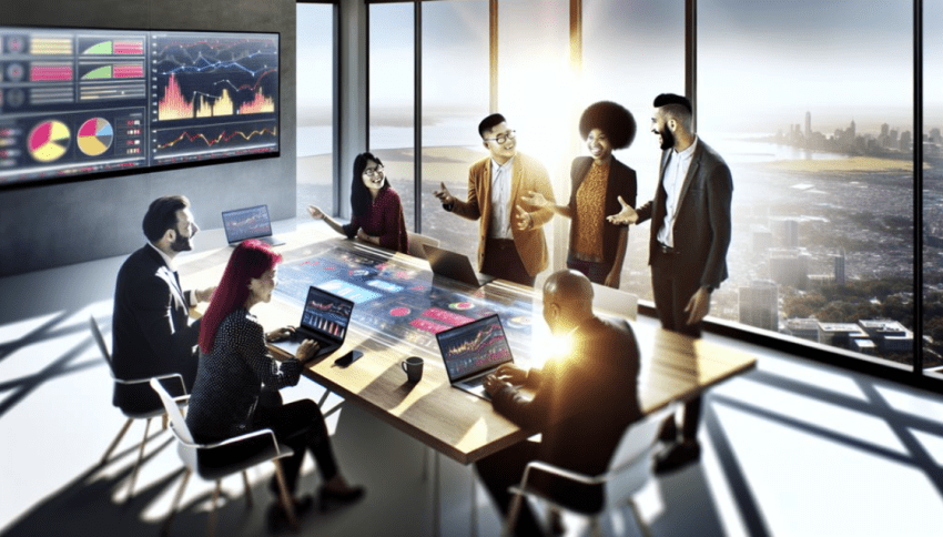 Key Ways Digital Transformation Advisory Can Accelerate Your Business ...