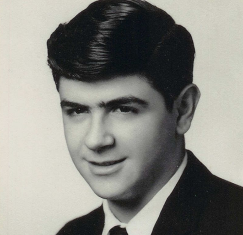 OBIT: Gerald L. Frank - NorthIowaToday.com