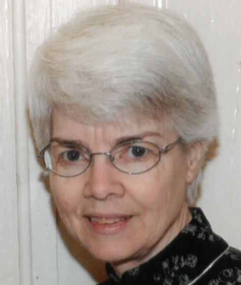 OBIT: Judith "Judy" C. Kies - NorthIowaToday.com
