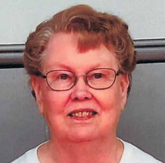 OBIT: Judy J. Eden - NorthIowaToday.com