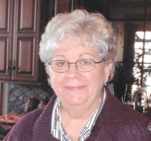 OBIT: Vernelle "Dolly" Gorman - NorthIowaToday.com