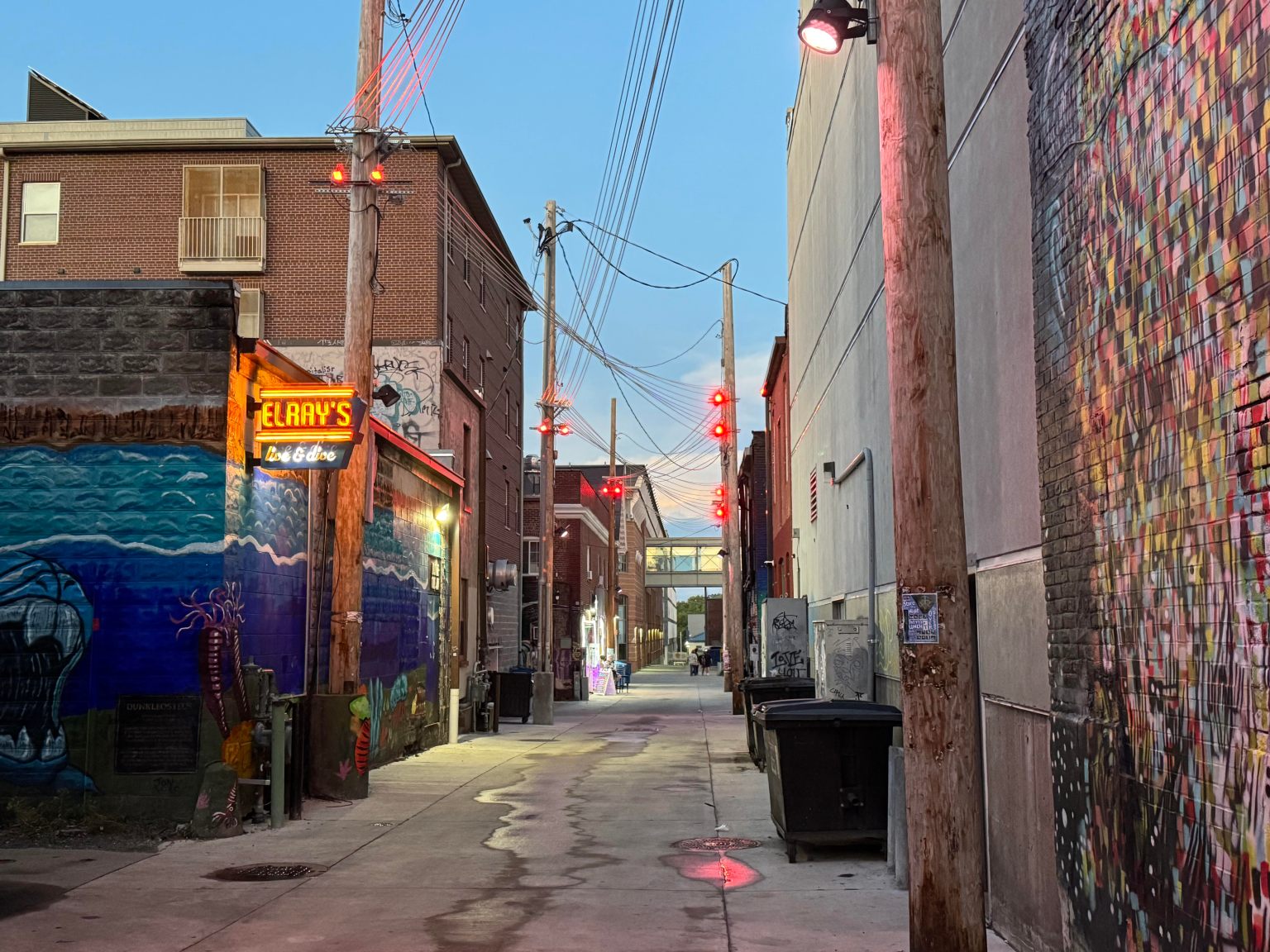 Four people shot in Iowa City Sunday morning - NorthIowaToday.com