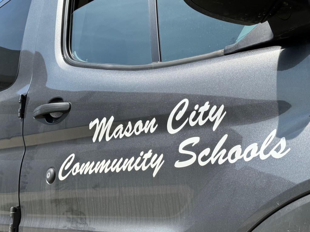 Historic visitor's bleachers at Mason City's Riverhawk Field demolished ...