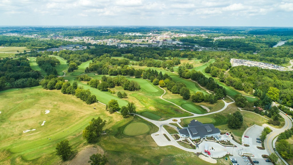 Iowa's Finkbine Golf Course set for major renovation in 2026 ...