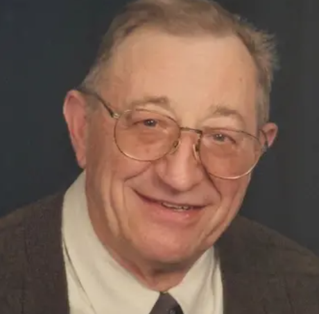 OBIT: Gerald "Jerry" George Meier - NorthIowaToday.com