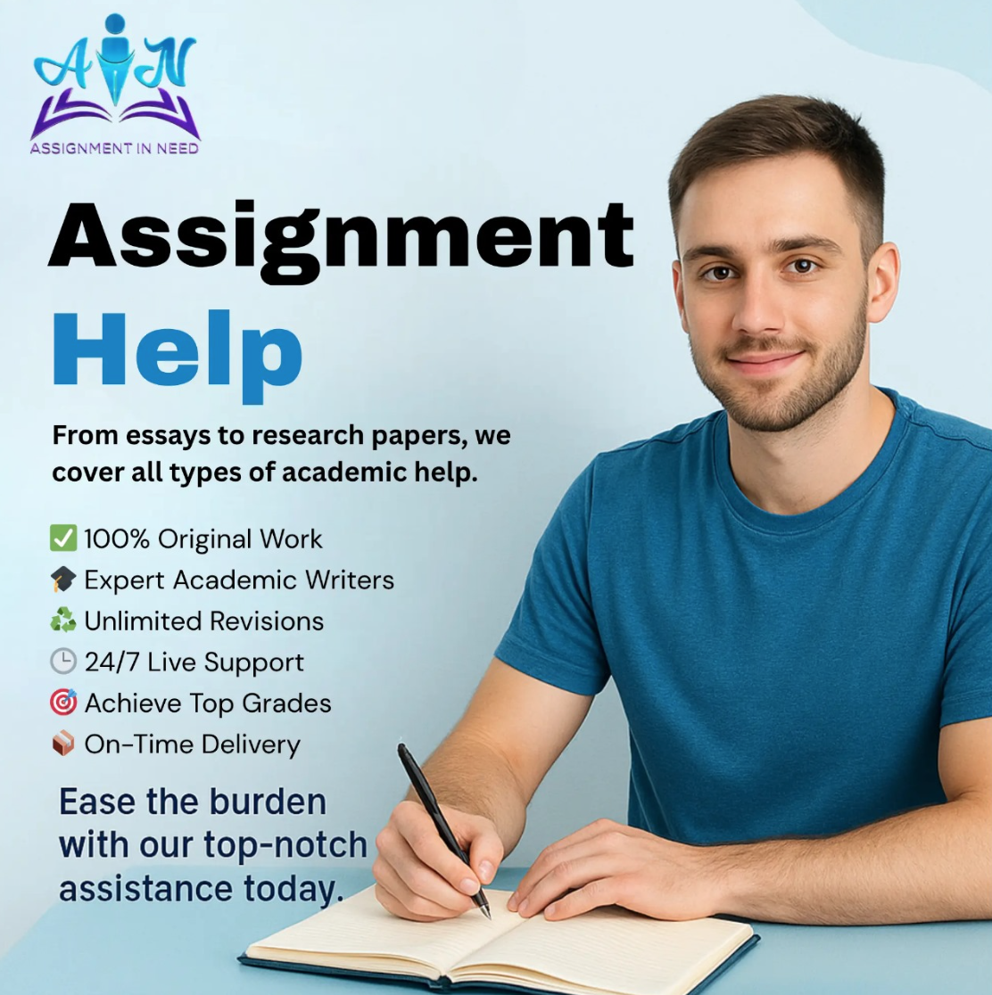 Secrets to Scoring Top Grades Revealed by Assignment In Need Experts ...