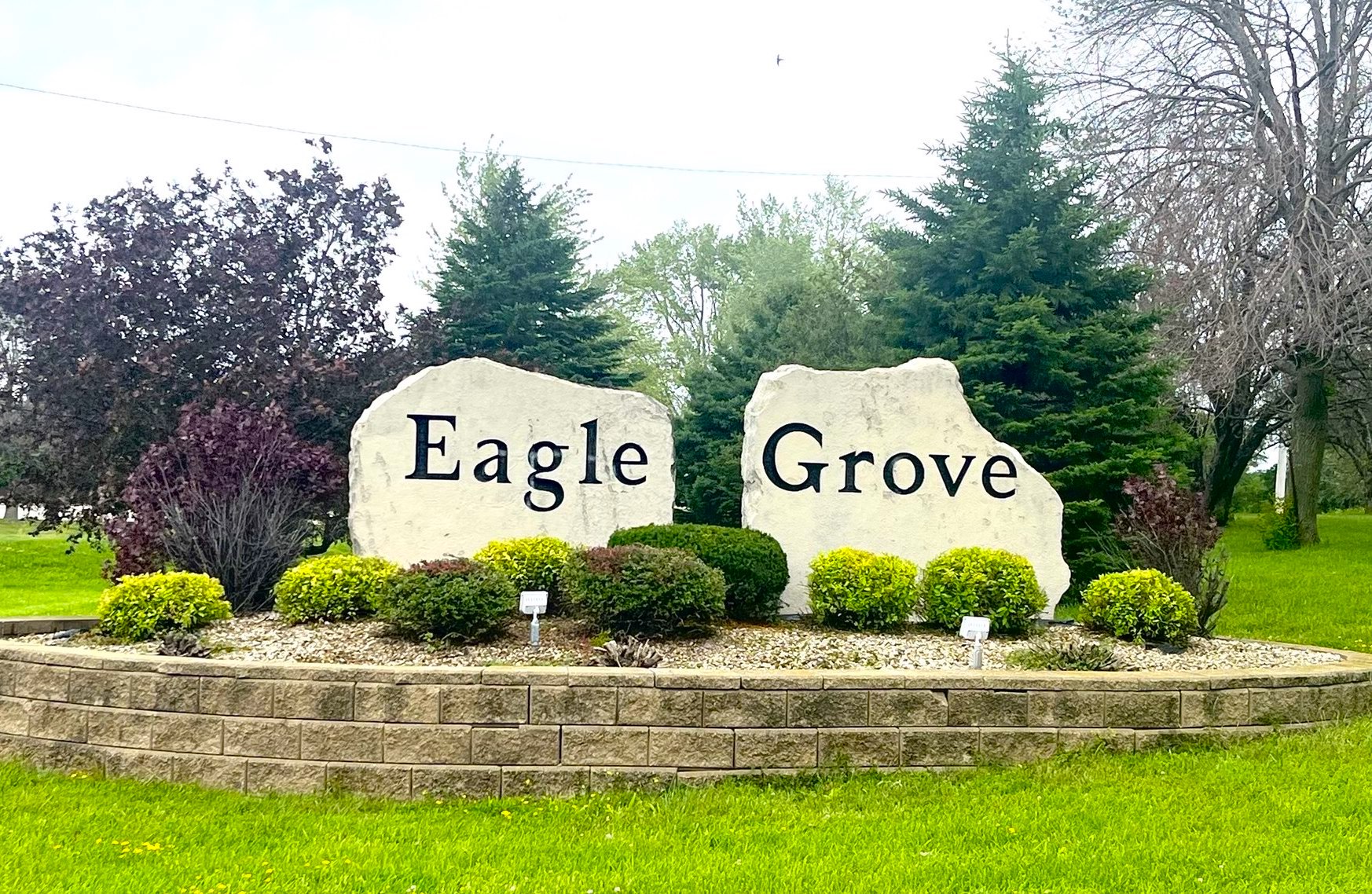 Eagle Grove to get millions for neighborhood upgrades - NorthIowaToday.com