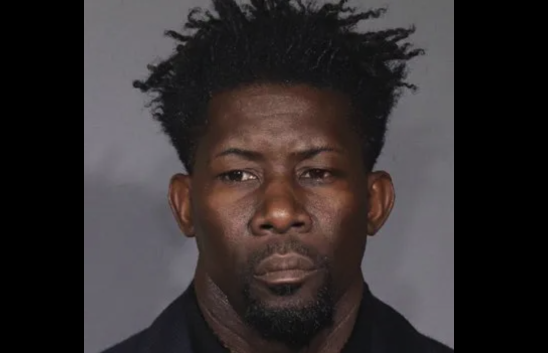 Homeland Security says fake educator Ian Roberts' rap sheet is deep ...