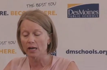 Iowa panel yanks jailed alien Ian Roberts' education license as Des ...