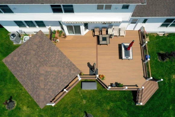 Choosing a Composite Deck: Pros and Cons - NorthIowaToday.com