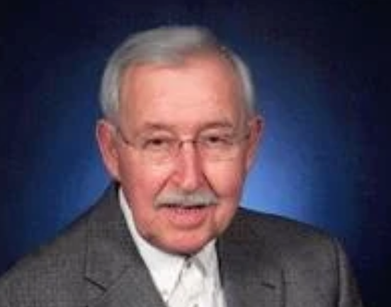 OBIT: Arlin Enabnit - NorthIowaToday.com