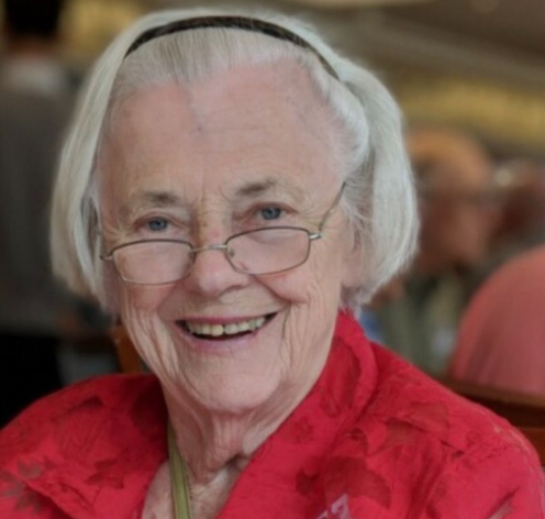 OBIT: Beverly Butler - NorthIowaToday.com