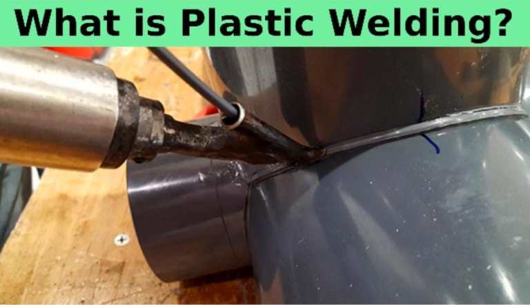 Plastic Welding: Complete Guide to Methods & Materials - NorthIowaToday.com