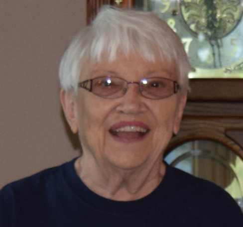OBIT: Sally Will - NorthIowaToday.com
