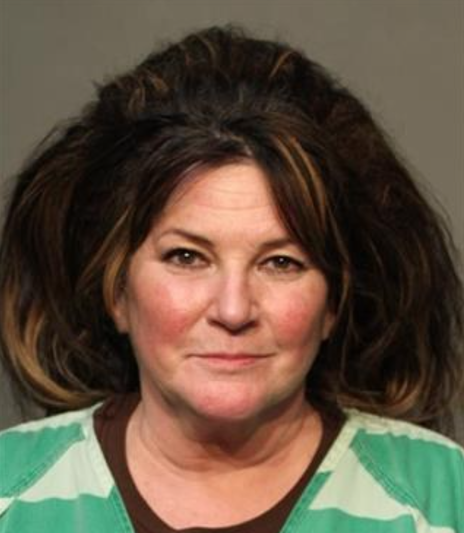 Iowa woman nabbed for felony drunk driving, speeding, no insurance ...