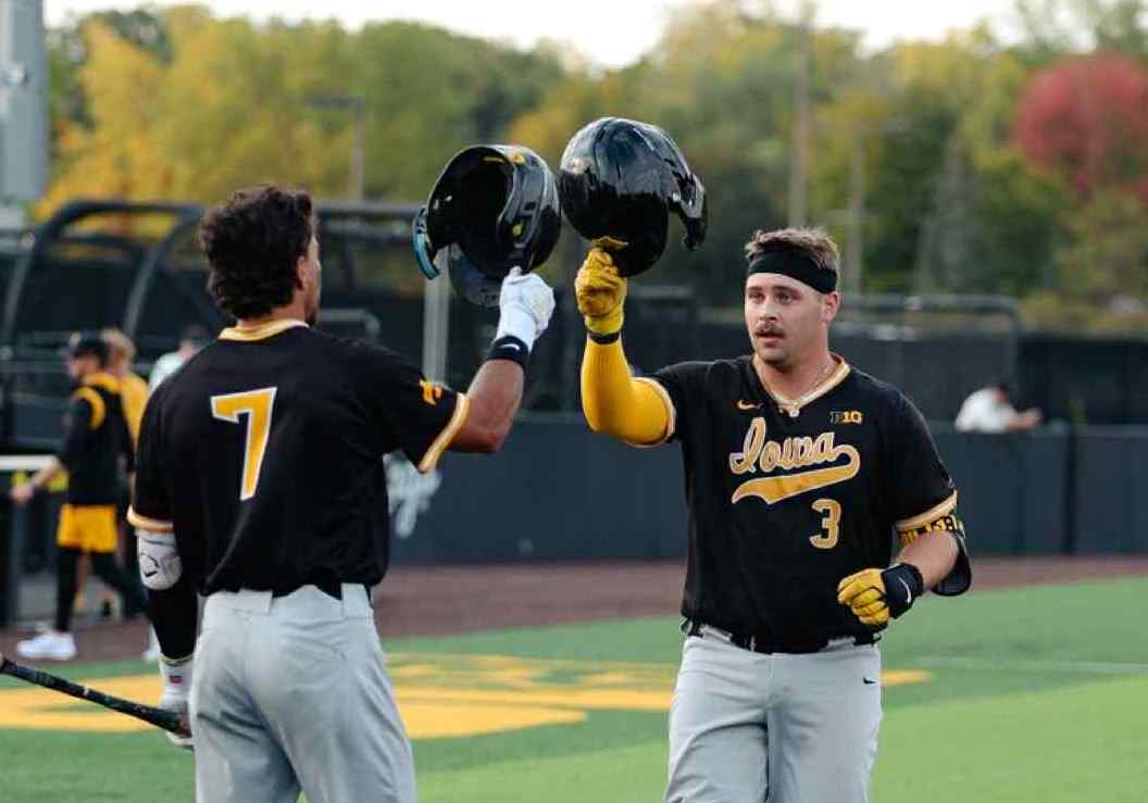 College Baseball: Former Newman Knight star Max Burt helps Black Team ...