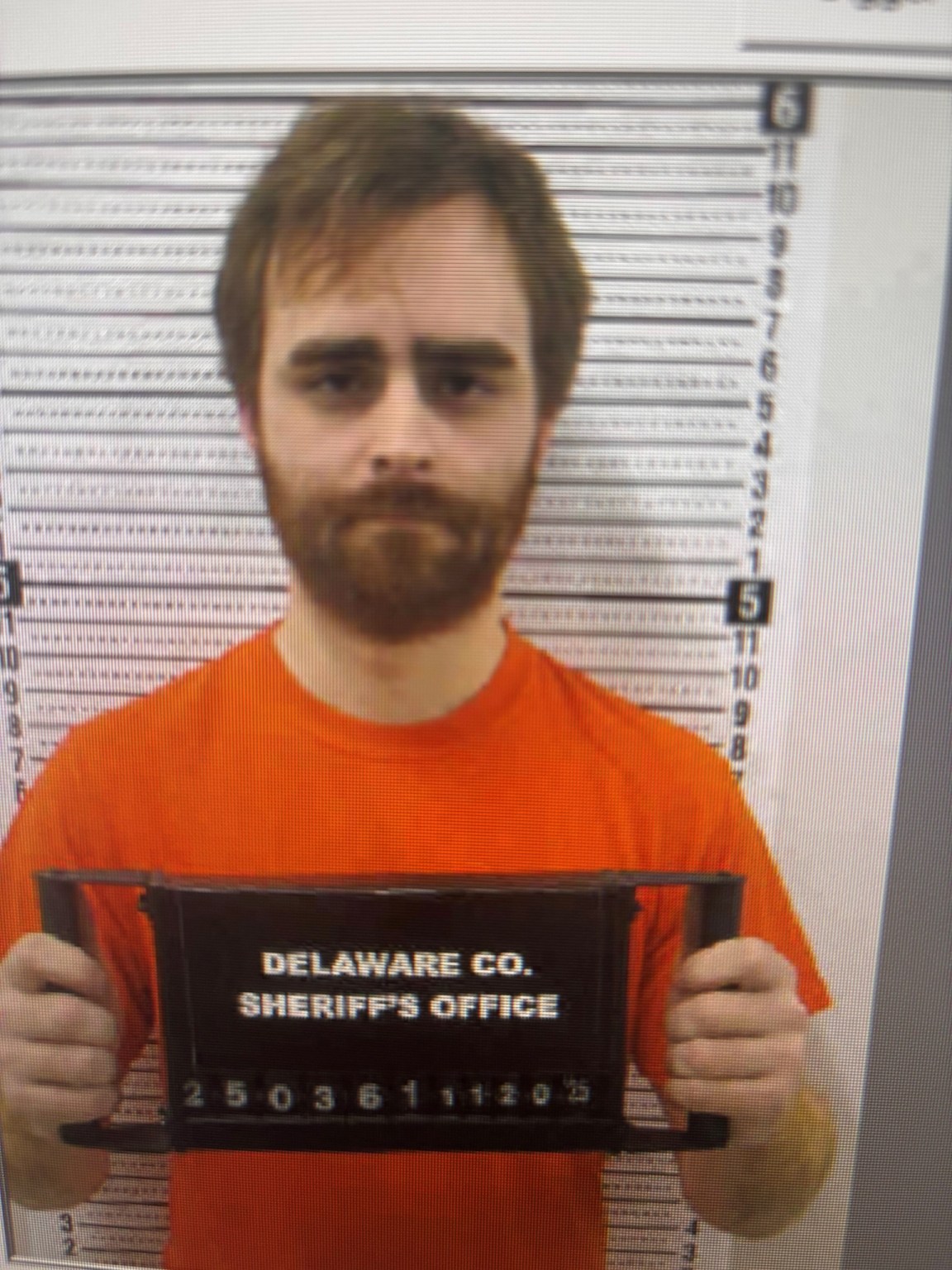 Iowa sting operation nabs 4 predators yearning for young boys ...