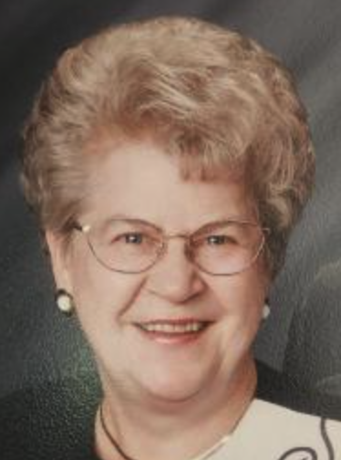 OBIT: Lillian Mercedes (Neppl) Schroeder - NorthIowaToday.com