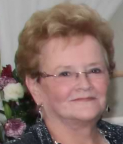 OBIT: Ruby L. Holden - NorthIowaToday.com