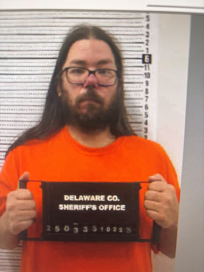Iowa sting operation nabs 4 predators yearning for young boys ...