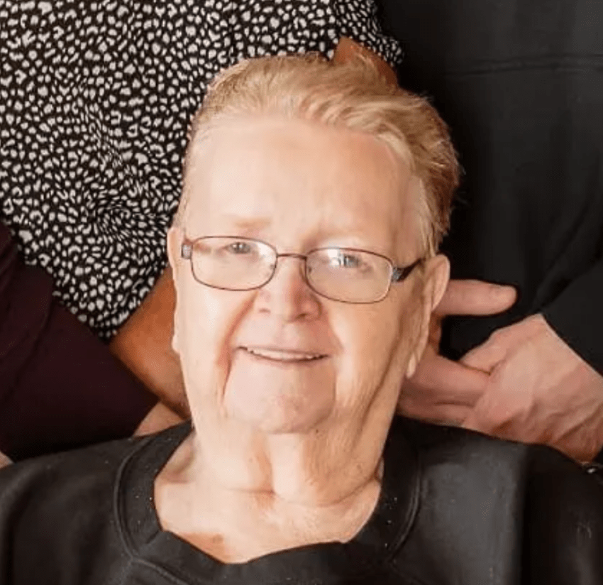 OBIT: Vonna R. Schmitz - NorthIowaToday.com