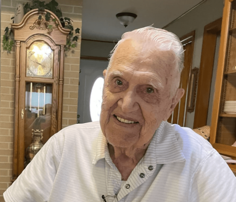OBIT: William Junior “Bill” Bronn - NorthIowaToday.com