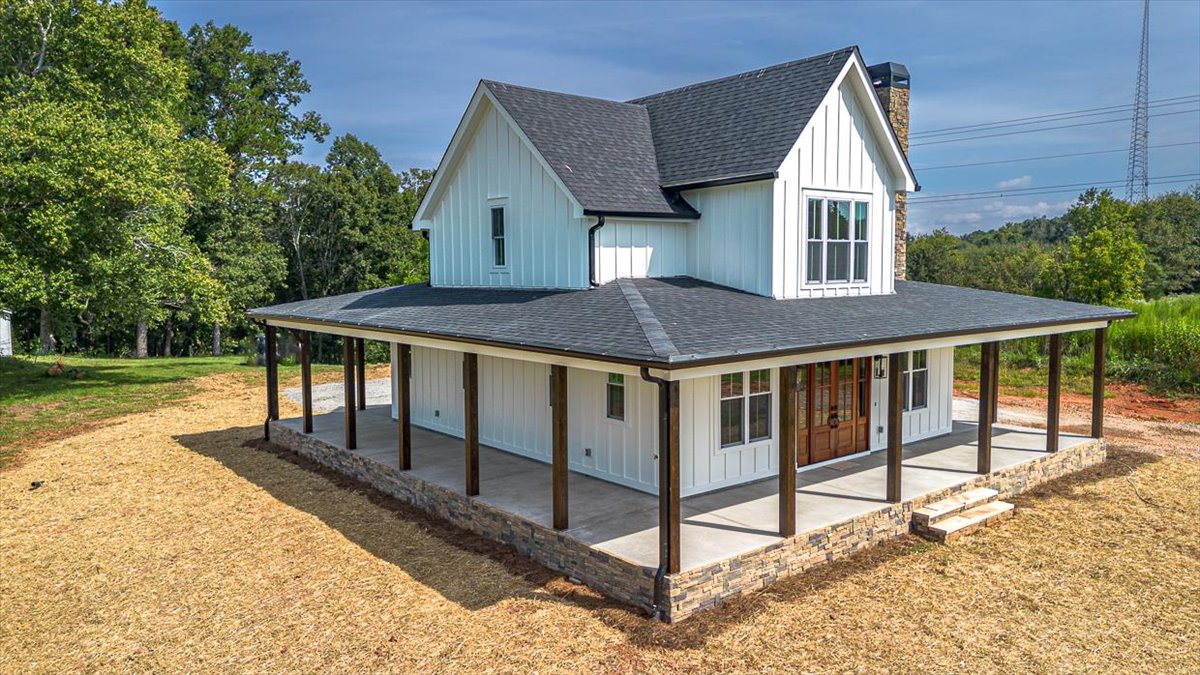Building More Than Homes: The Armor Homes, LLC Story - NorthIowaToday.com