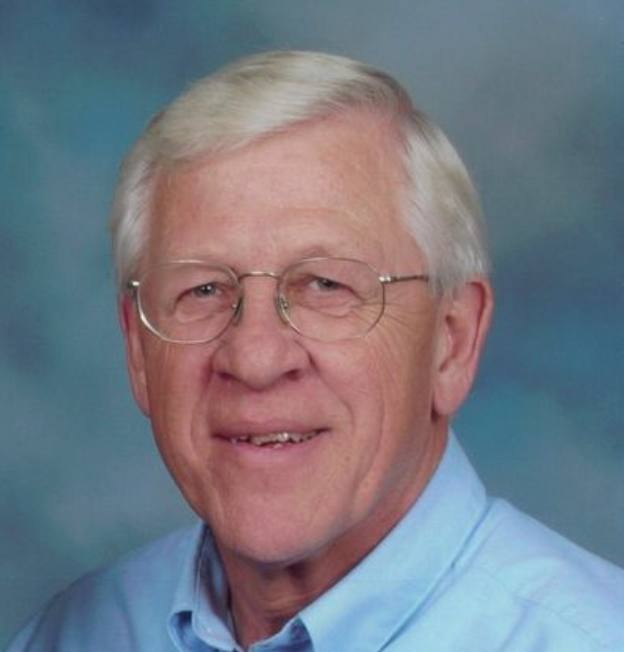 OBIT: Harold Pursley - NorthIowaToday.com