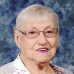 OBIT: Marion Stamp - NorthIowaToday.com