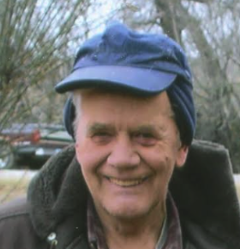 OBIT: Ralph Roy Beck - NorthIowaToday.com
