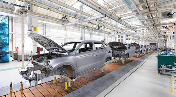 German Motors: A Legacy of Automotive Excellence - NorthIowaToday.com