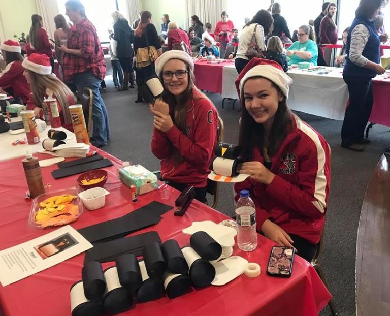 Mason City's MacNider Museum to offer annual holiday events on Dec. 12 ...