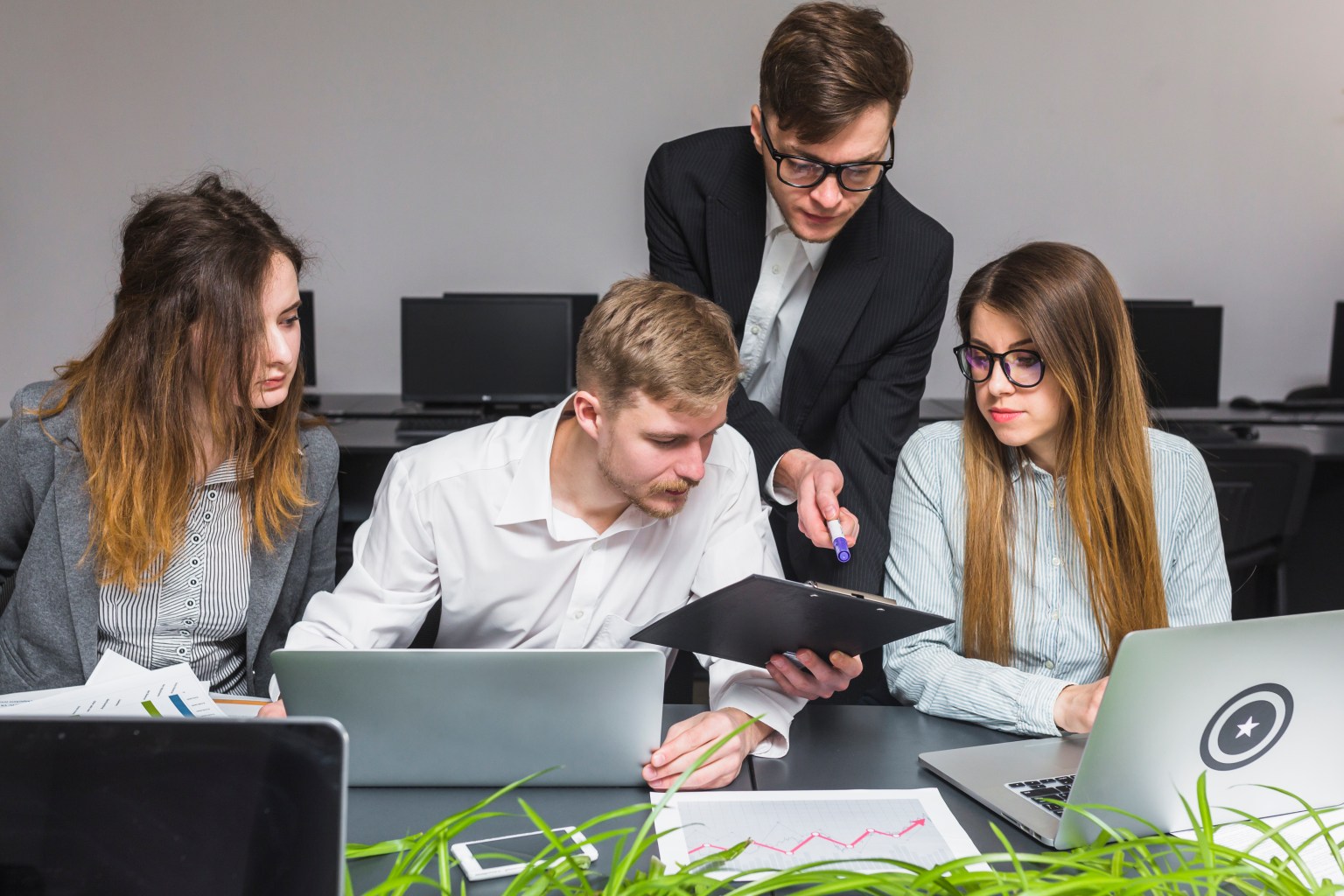 Building Reliable Information Stewardship Across the Organization ...